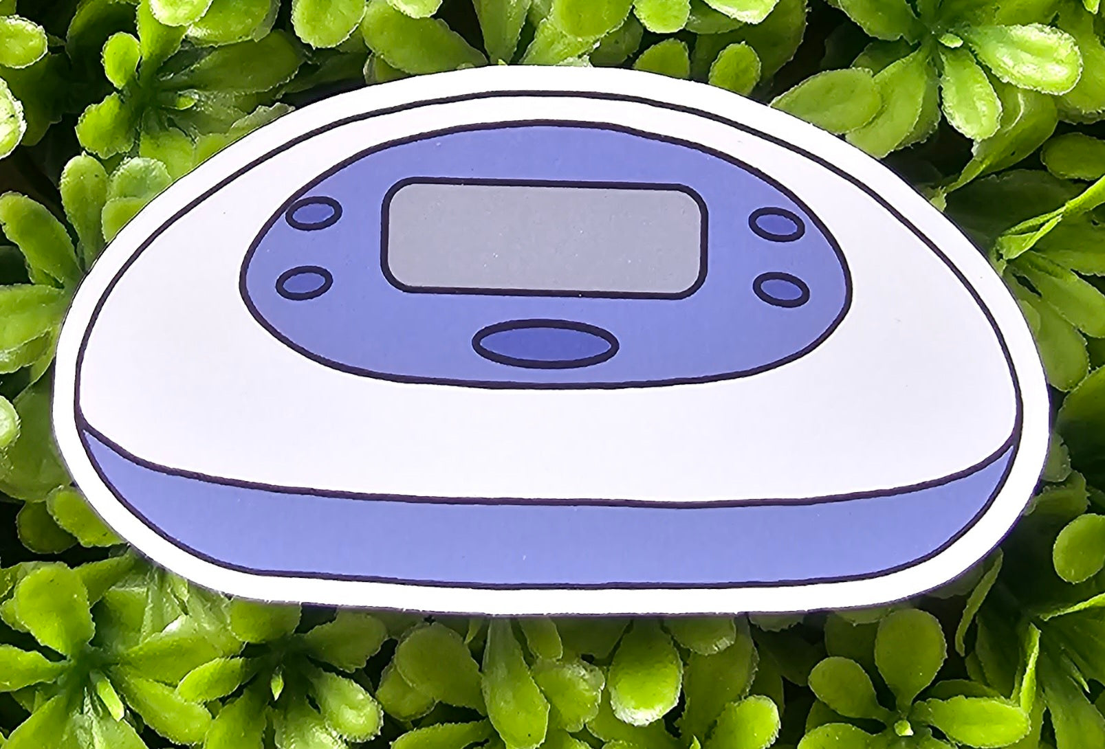 Lansinoh Pump Sticker – TheBoobieBarn